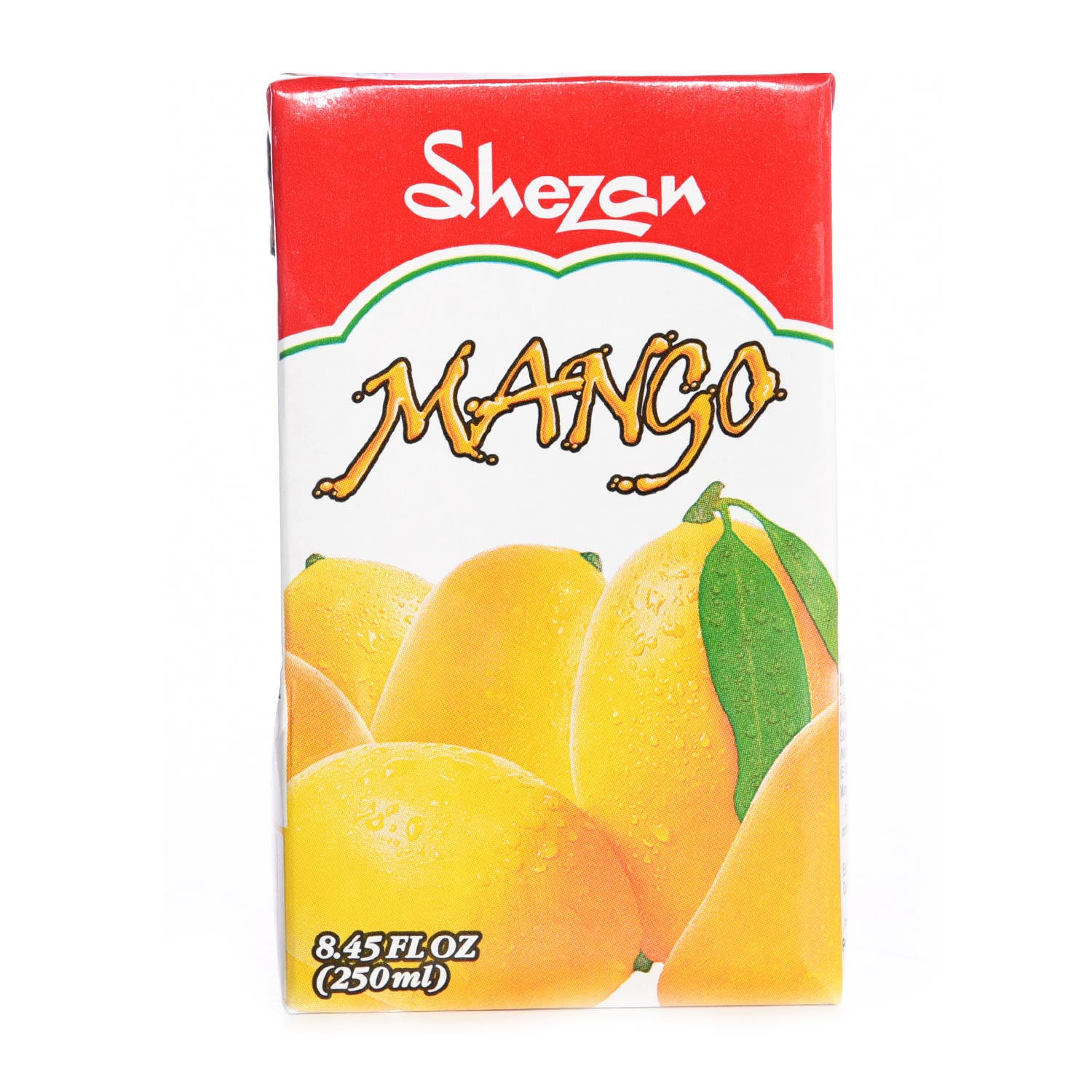 Shezan Mango Juice Shezan Mango Juice